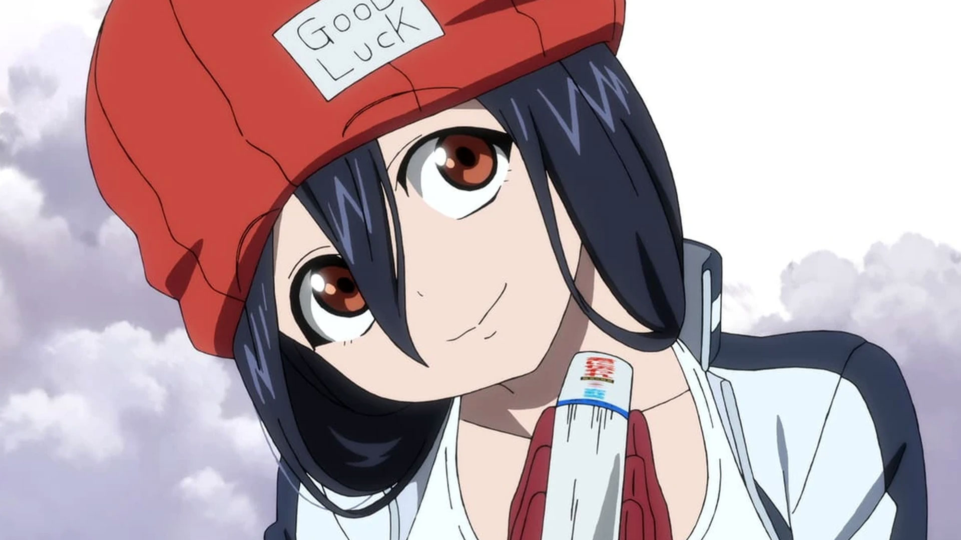 Undead Unluck’s Fuuko Is One of the Best Female Shounen Protagonists