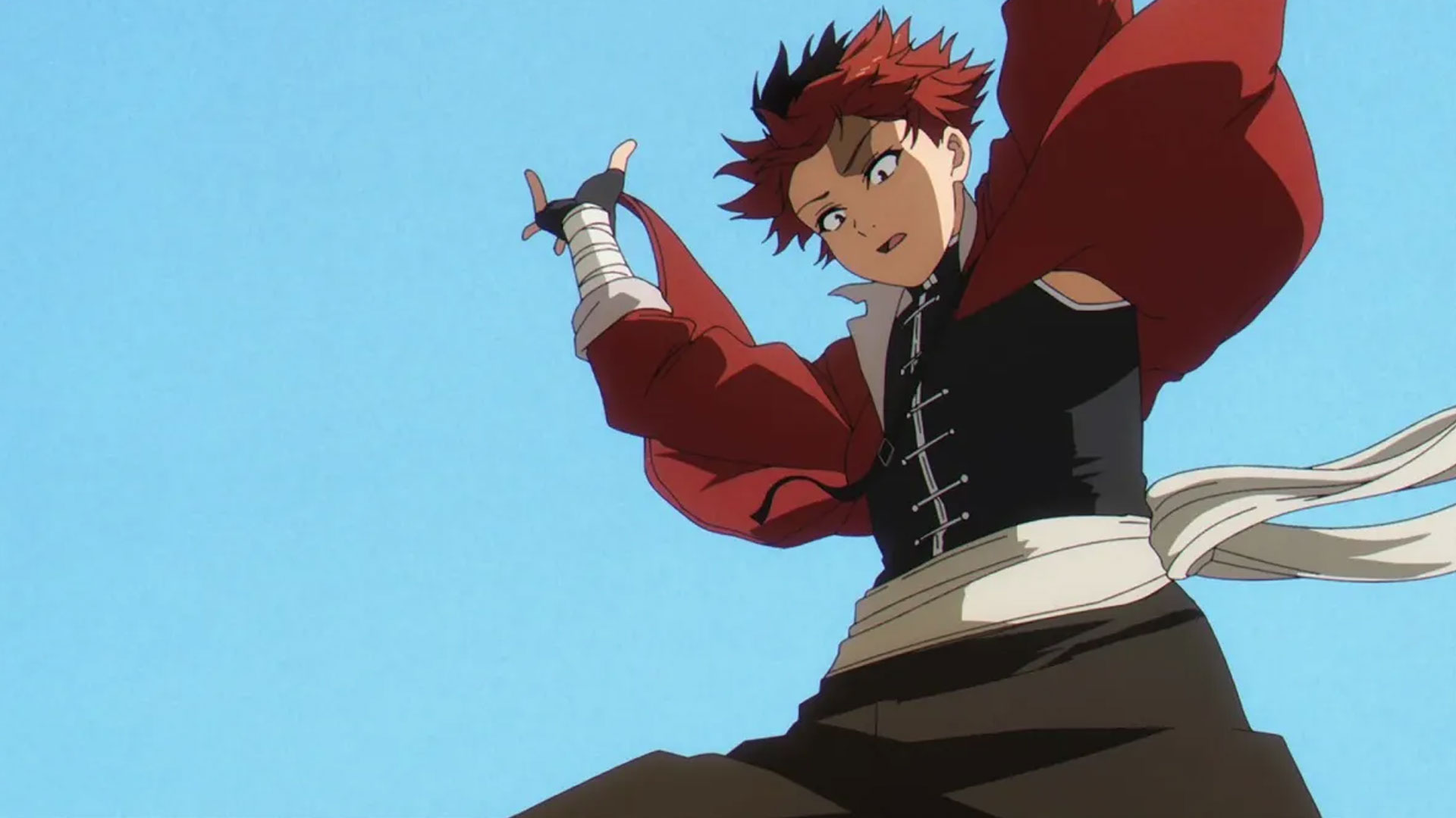 How Does Stark's Lightning Strike Work in Frieren? Explained