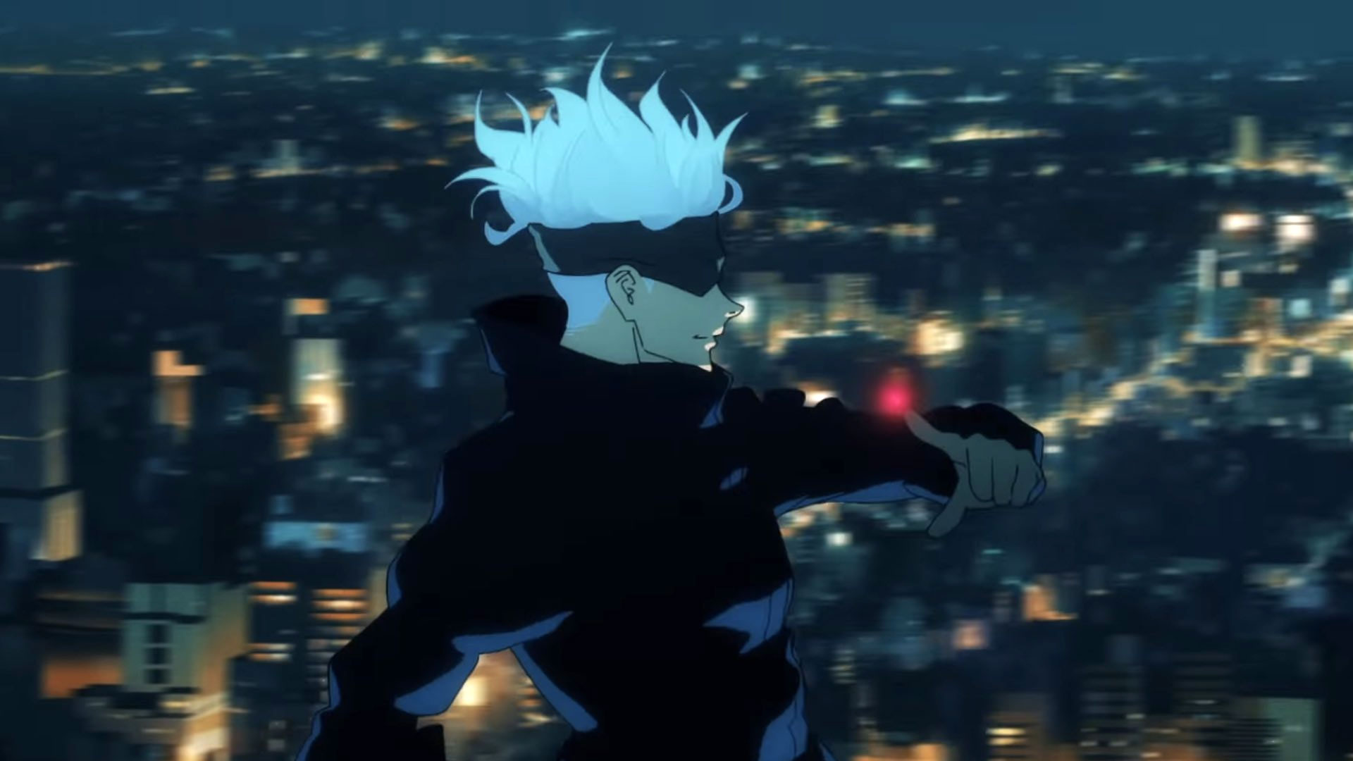 Jujutsu Kaisen Anime Made Gojo Lose Some Weight, and We Don’t Like That