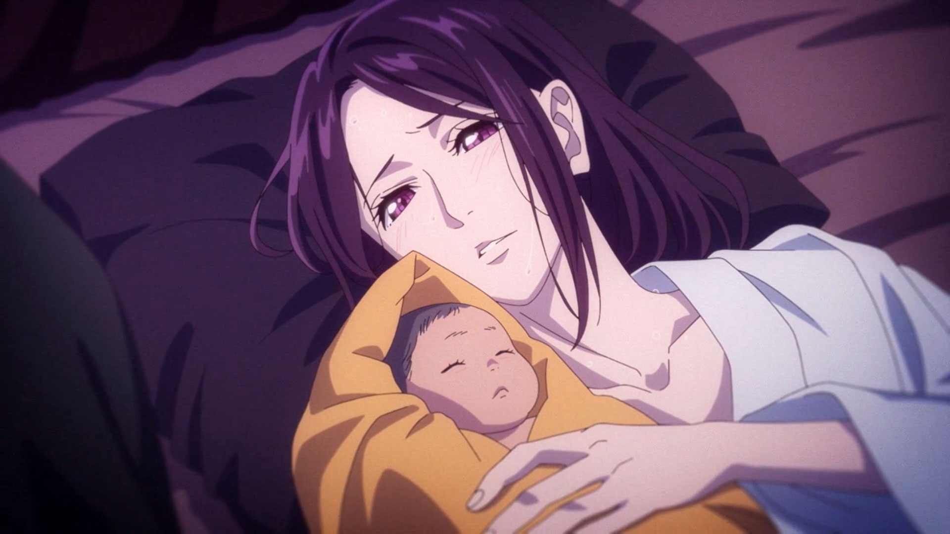 The Apothecary Diaries’ Fans Theorize About Secret Children in the Inner Palace: Whose Son is ...